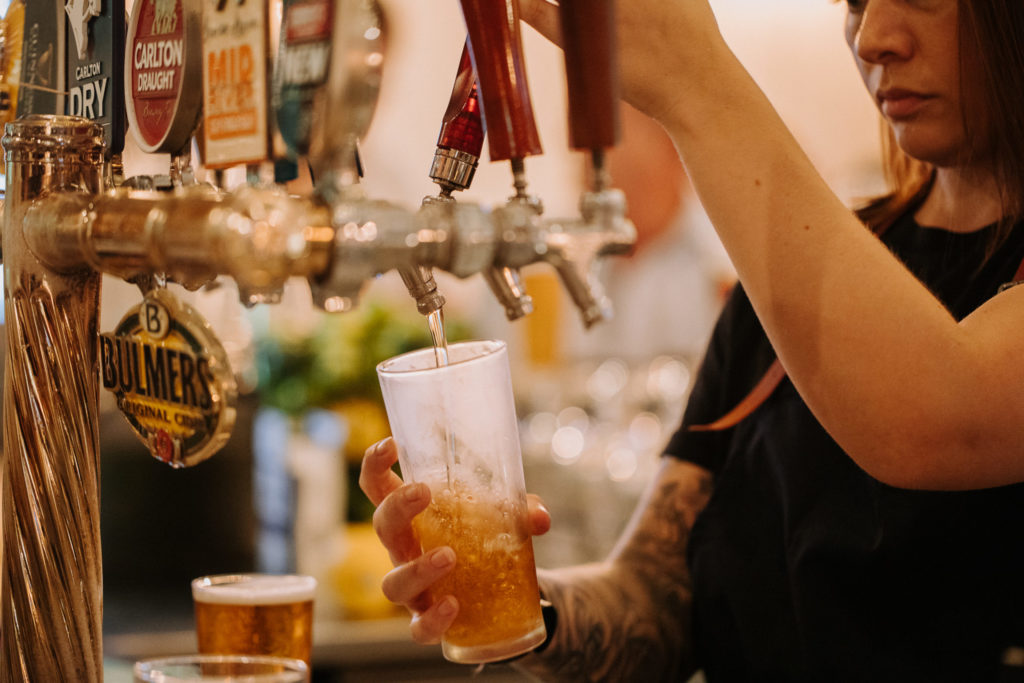 The Local Tavern | Surfers Paradise, Queensland